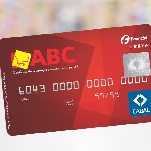 Cartões ABC